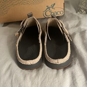 Chaco | Shoes | Chacos Womens Patagonia Clog | Poshmark